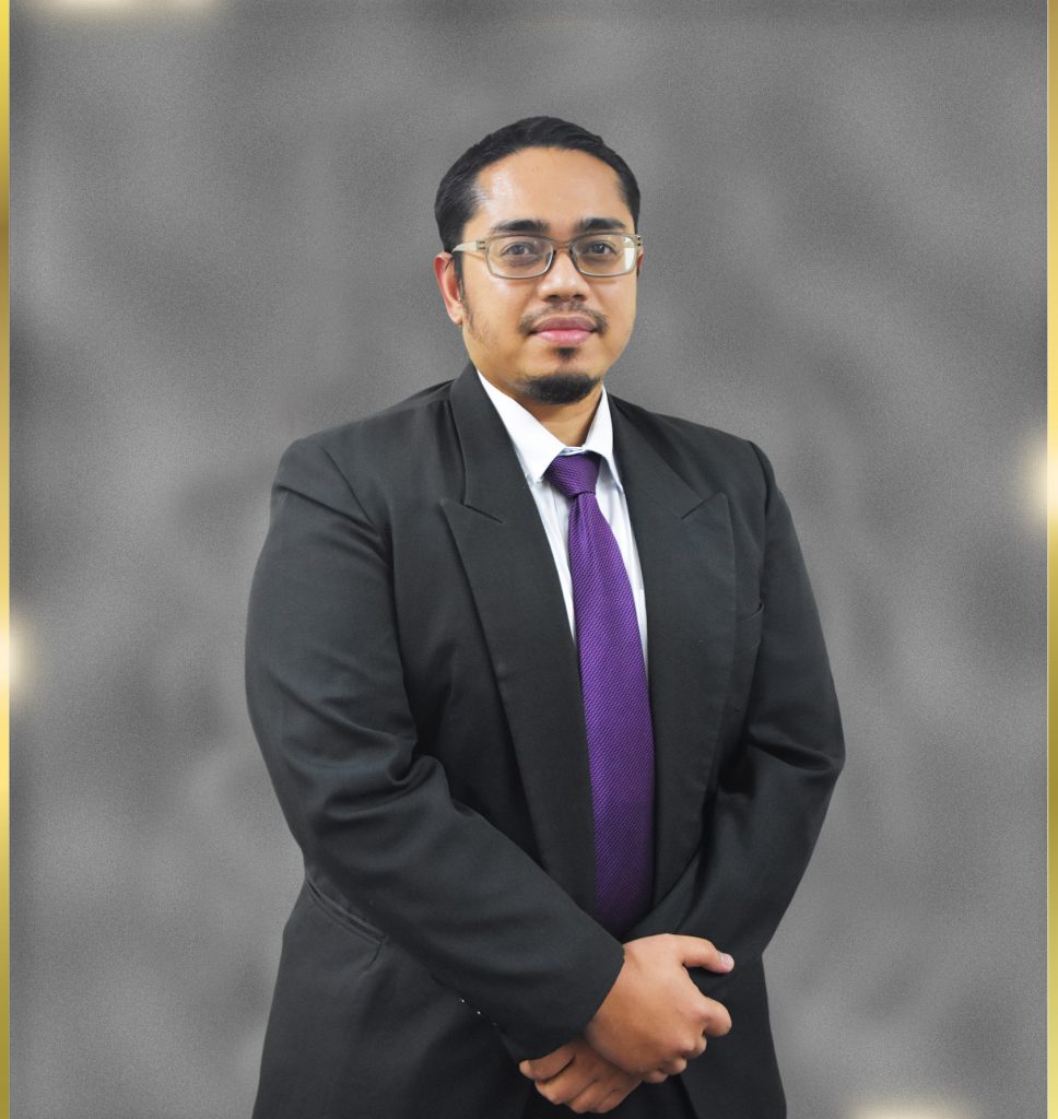 Academicians – UNIVERSITI ISLAM MALAYSIA