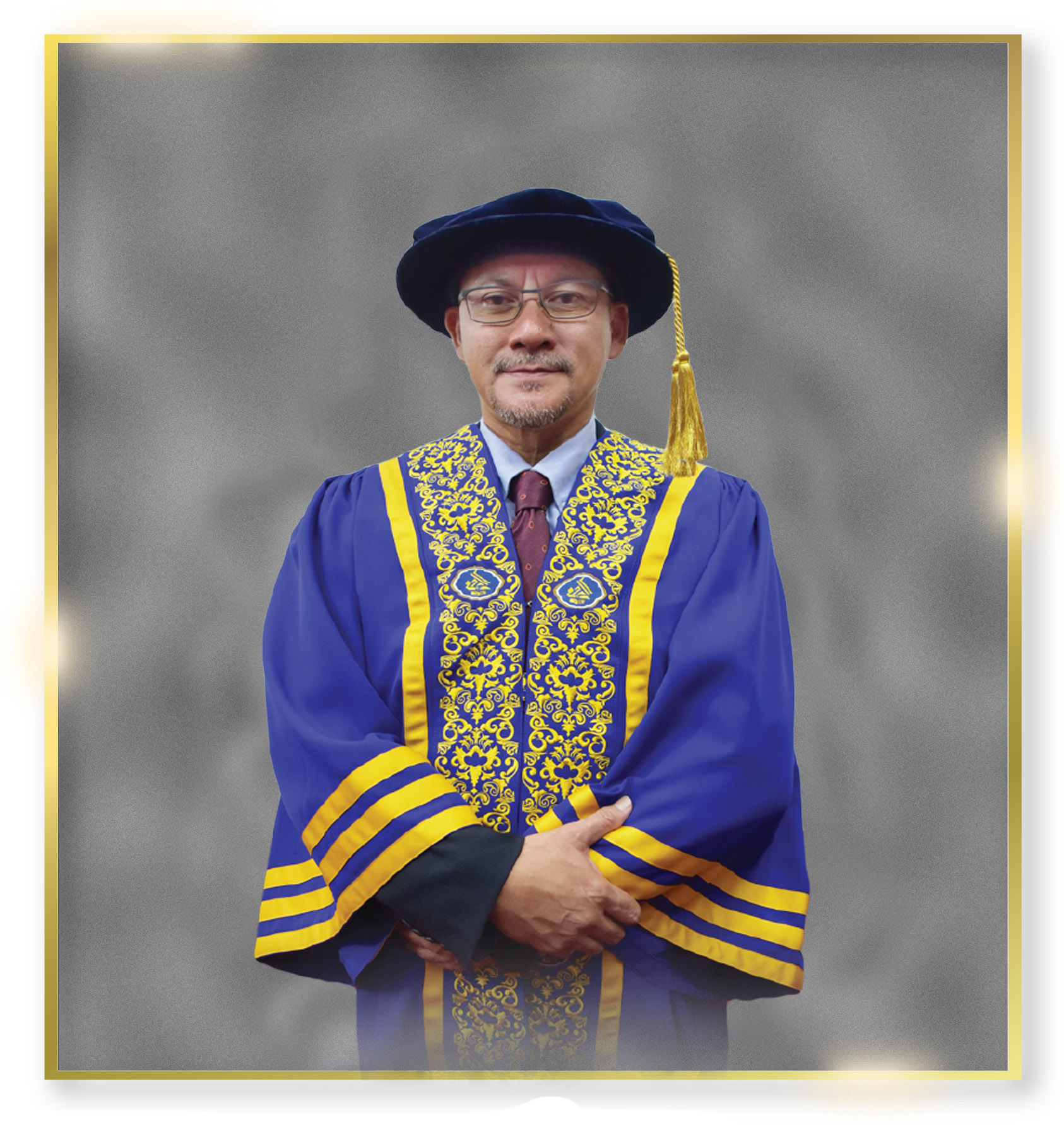 Academicians – UNIVERSITI ISLAM MALAYSIA