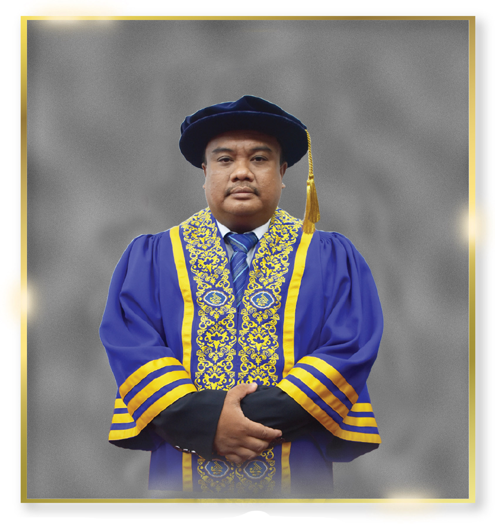 Academicians – UNIVERSITI ISLAM MALAYSIA