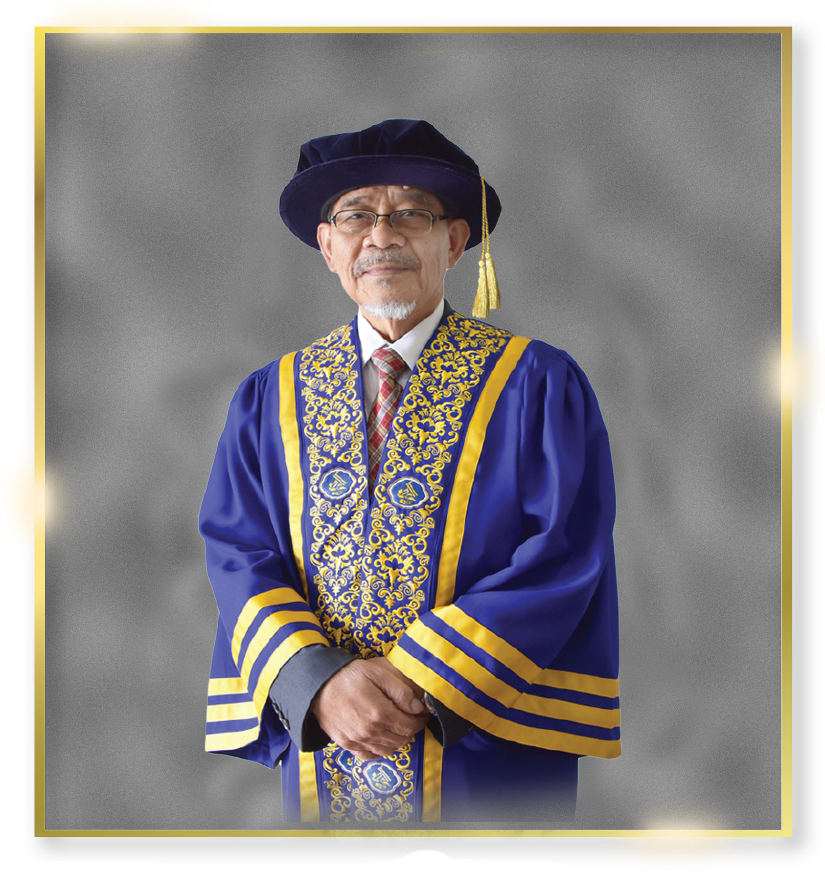 Academicians – UNIVERSITI ISLAM MALAYSIA