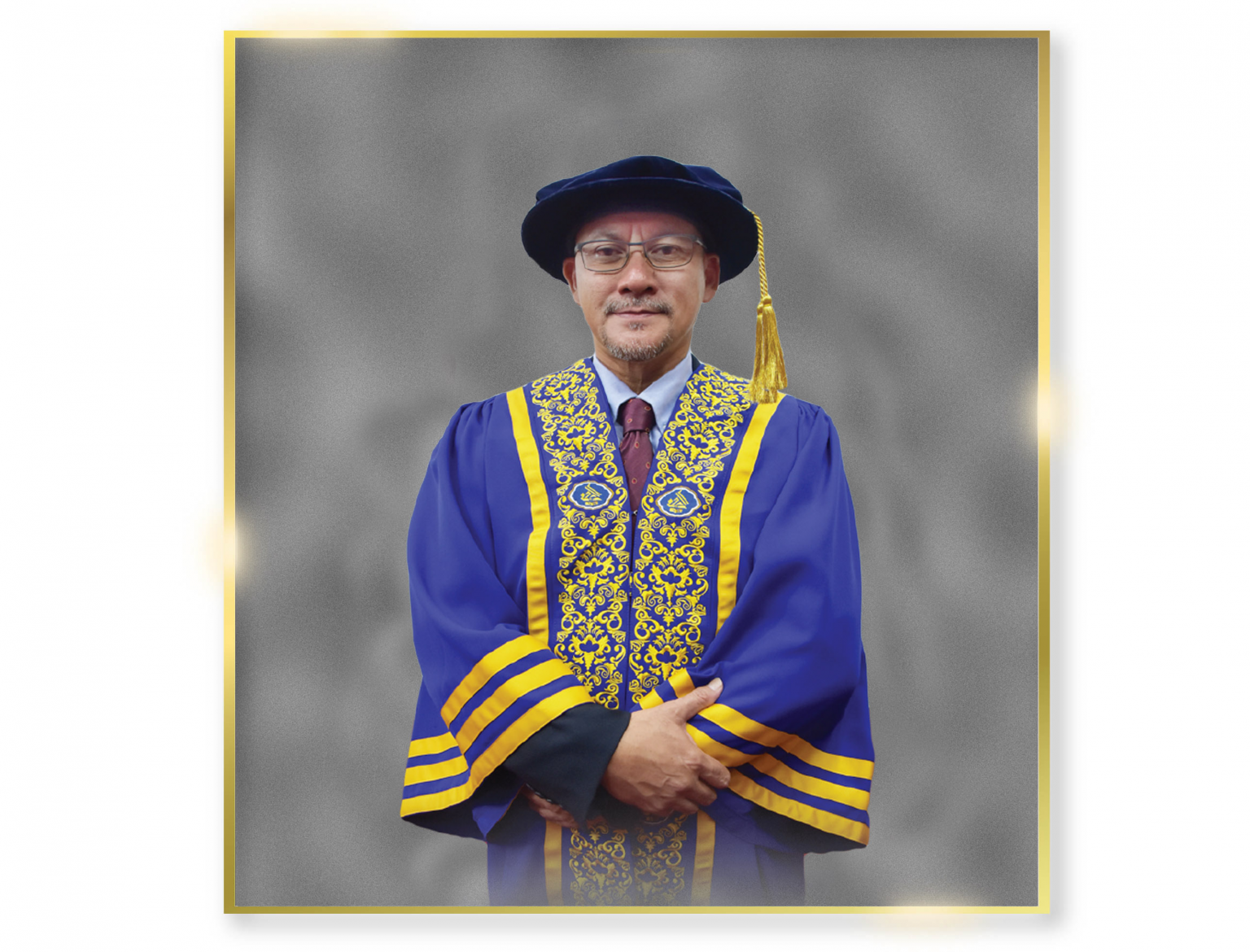 UNIVERSITI ISLAM MALAYSIA