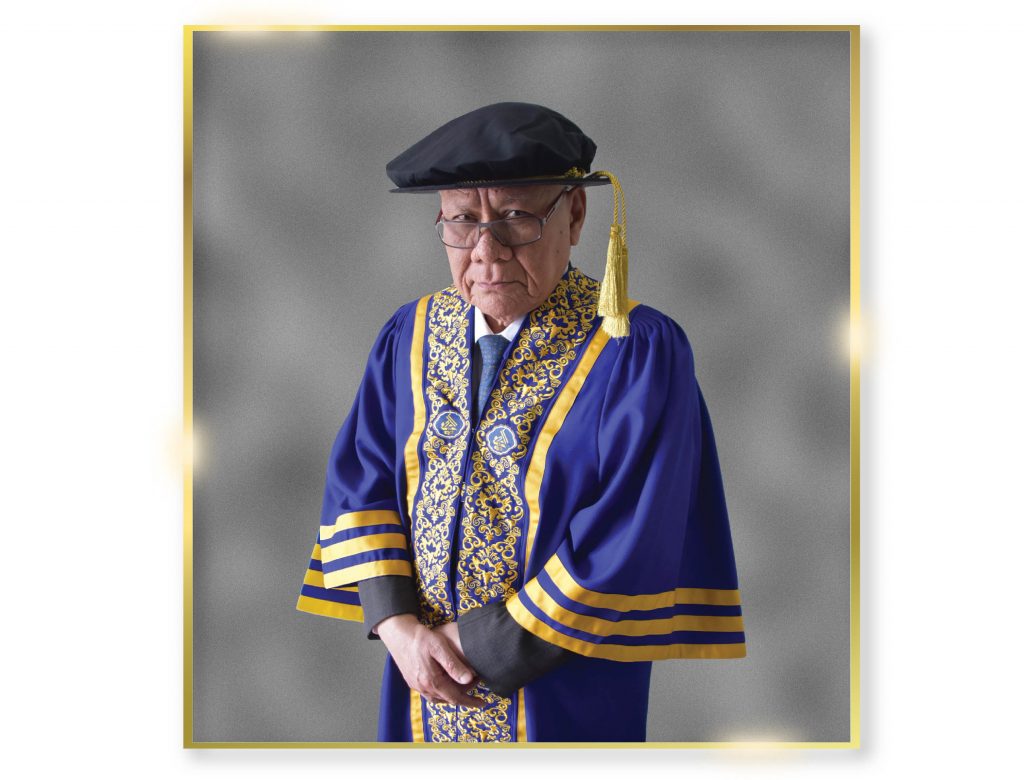 UNIVERSITI ISLAM MALAYSIA