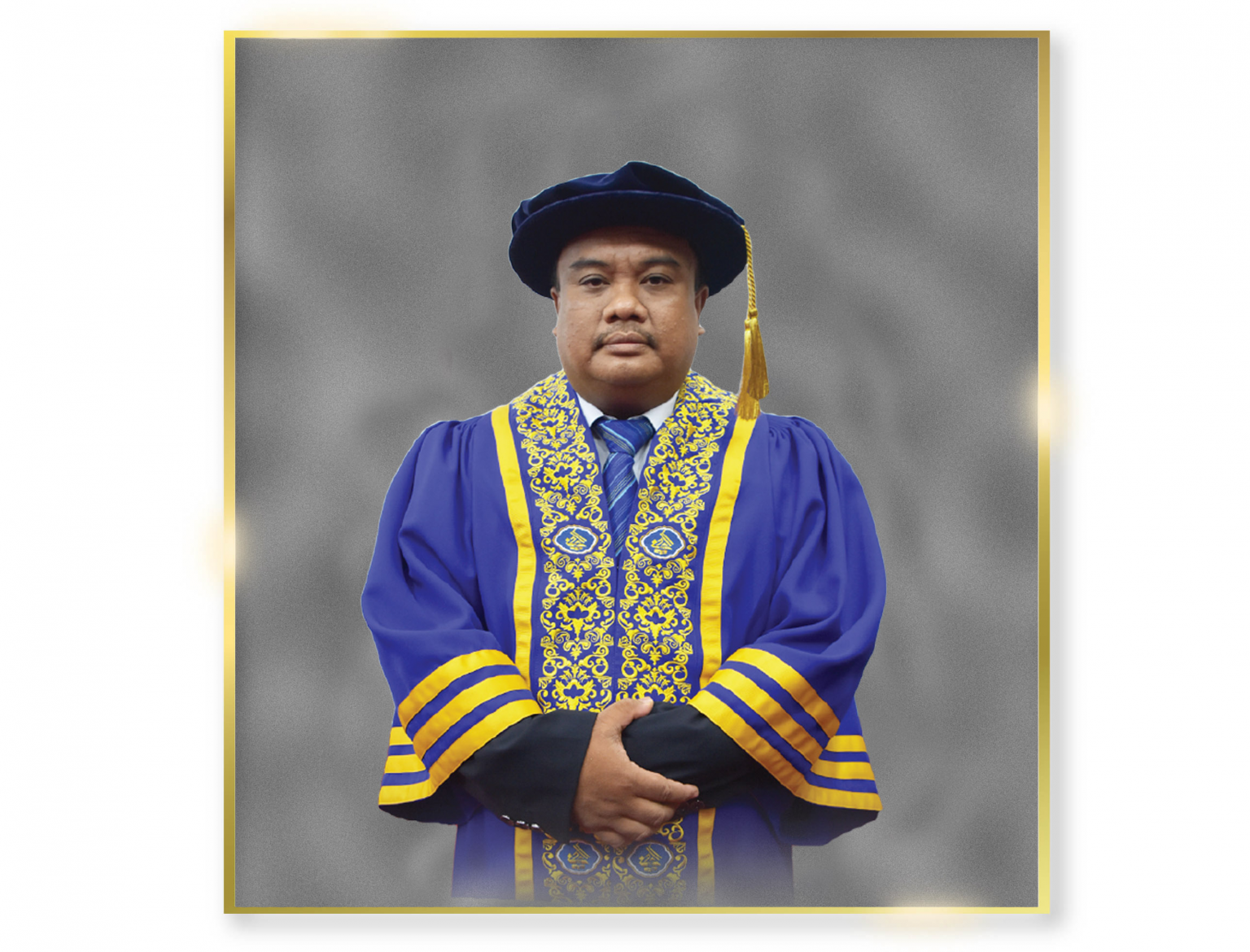 UNIVERSITI ISLAM MALAYSIA