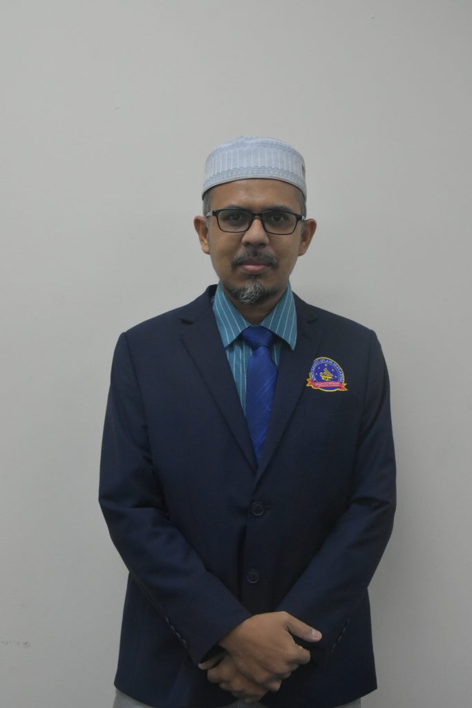 UNIVERSITI ISLAM MALAYSIA