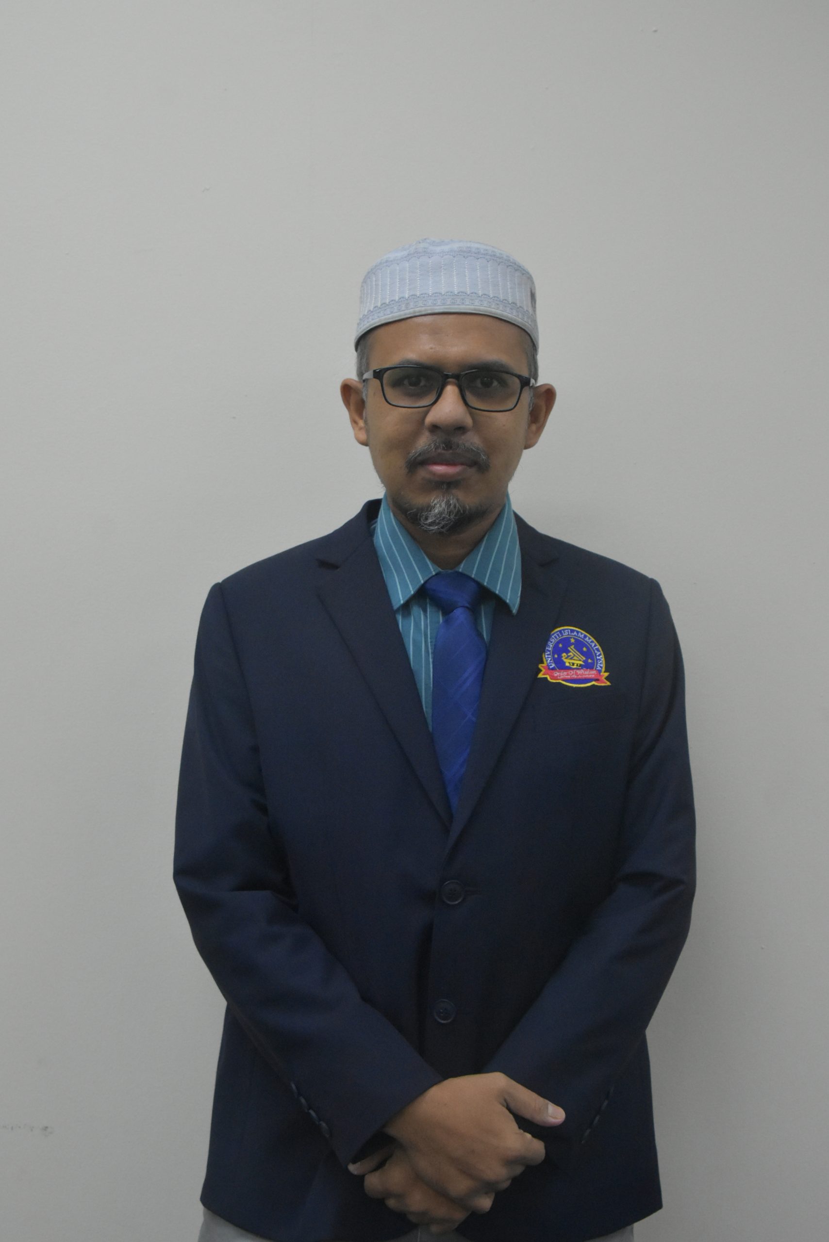 UNIVERSITI ISLAM MALAYSIA