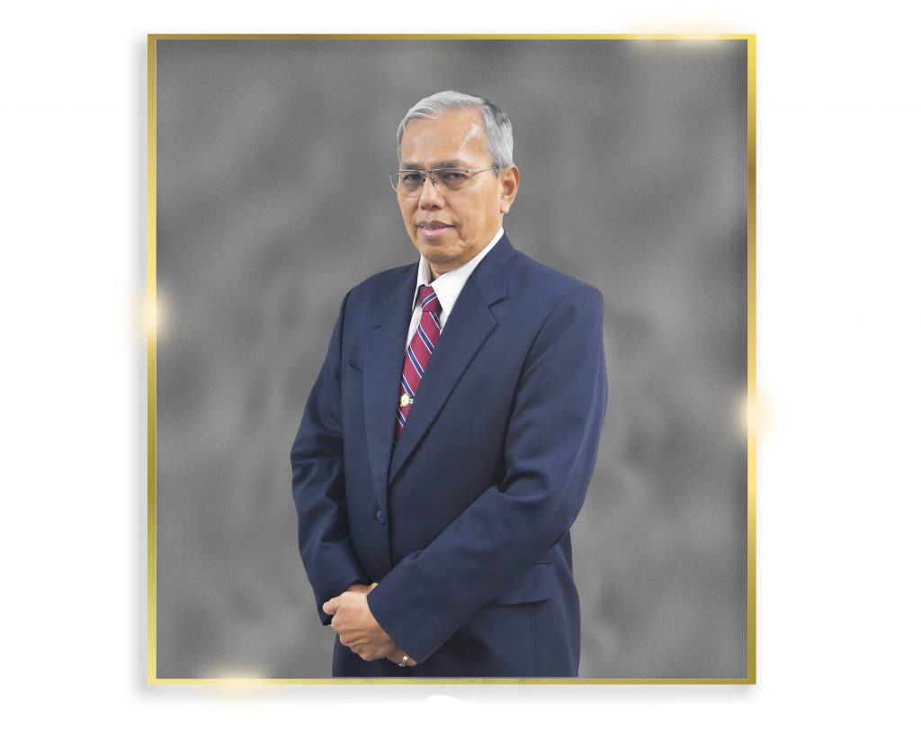 UNIVERSITI ISLAM MALAYSIA