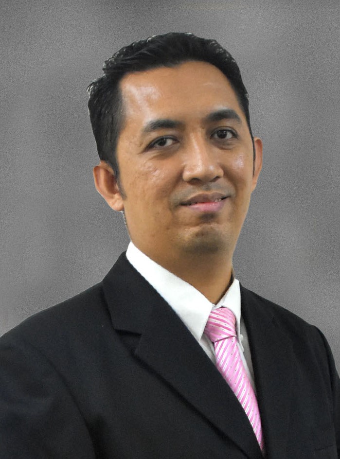 UNIVERSITI ISLAM MALAYSIA