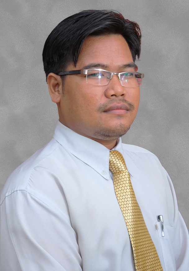 UNIVERSITI ISLAM MALAYSIA