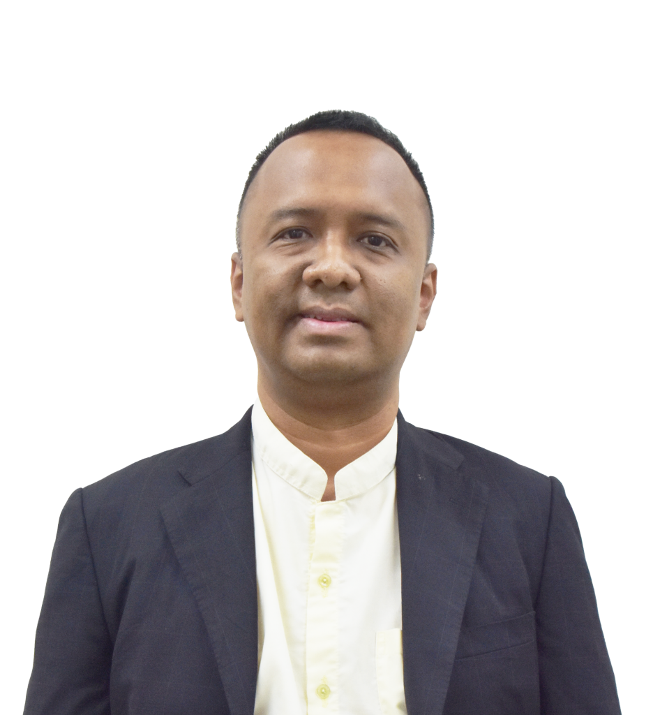 Academicians – UNIVERSITI ISLAM MALAYSIA