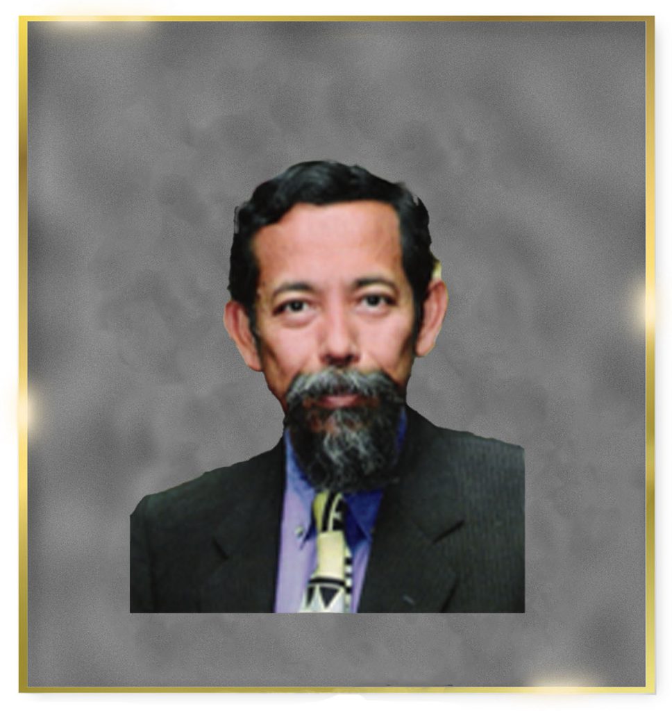 UNIVERSITI ISLAM MALAYSIA
