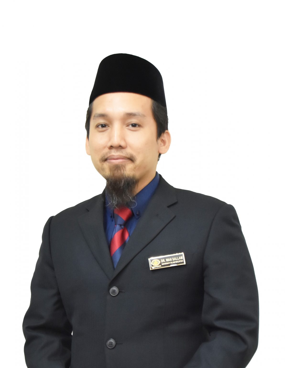 UNIVERSITI ISLAM MALAYSIA