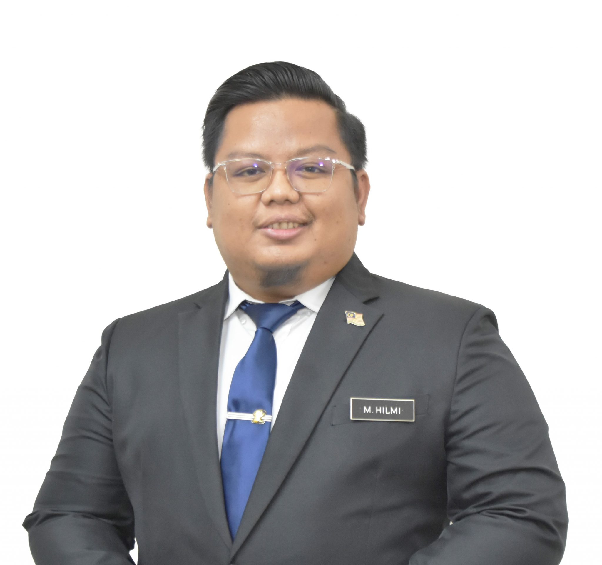 UNIVERSITI ISLAM MALAYSIA