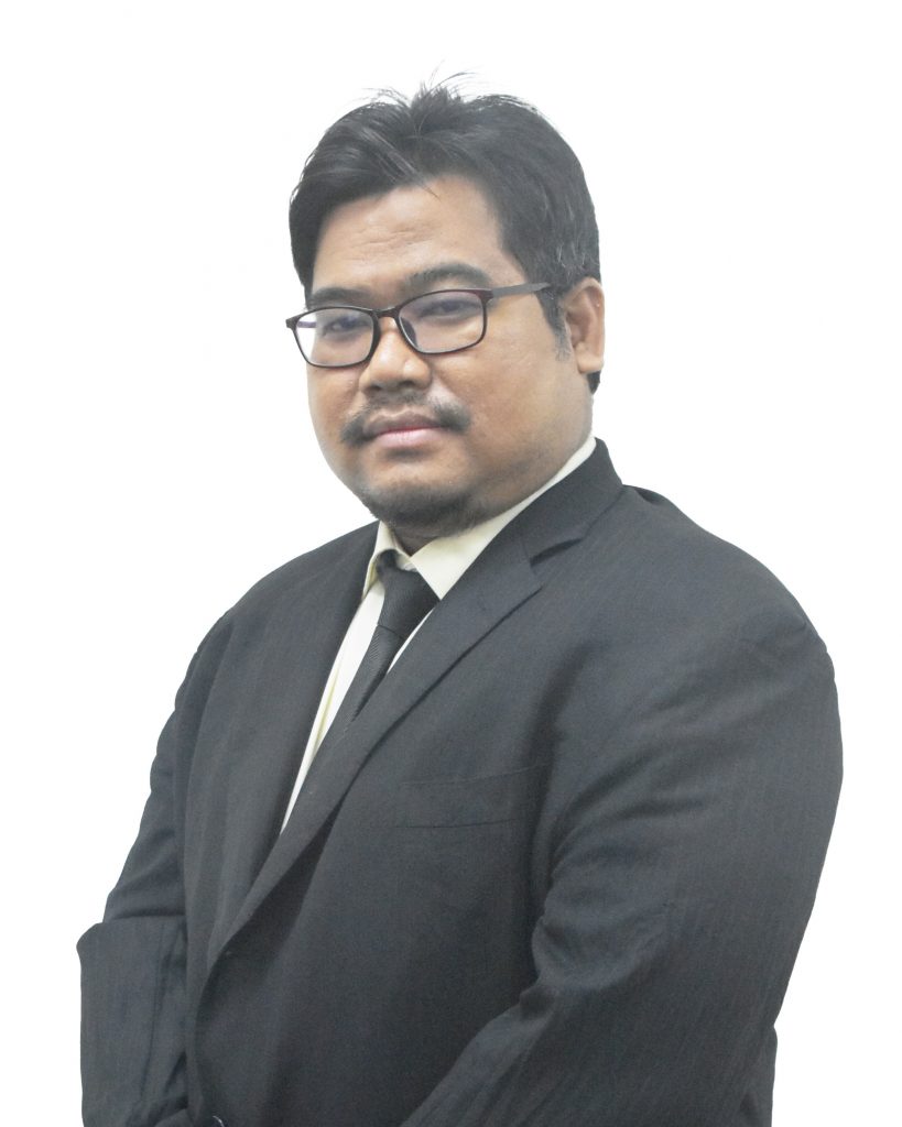 UNIVERSITI ISLAM MALAYSIA