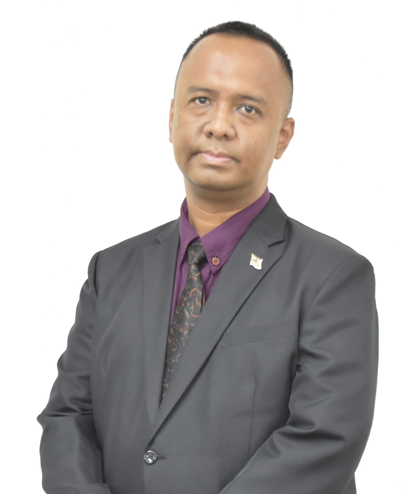 Academicians – UNIVERSITI ISLAM MALAYSIA