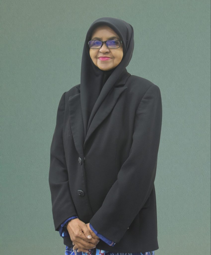 UNIVERSITI ISLAM MALAYSIA